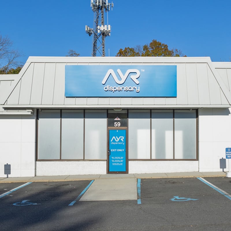 AYR New Jersey | Medical & Adult Use Dispensaries