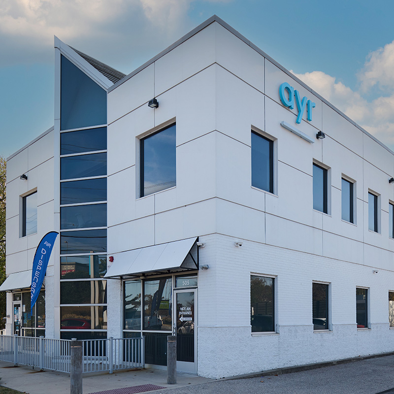 AYR Pennsylvania | Medical Use Dispensaries