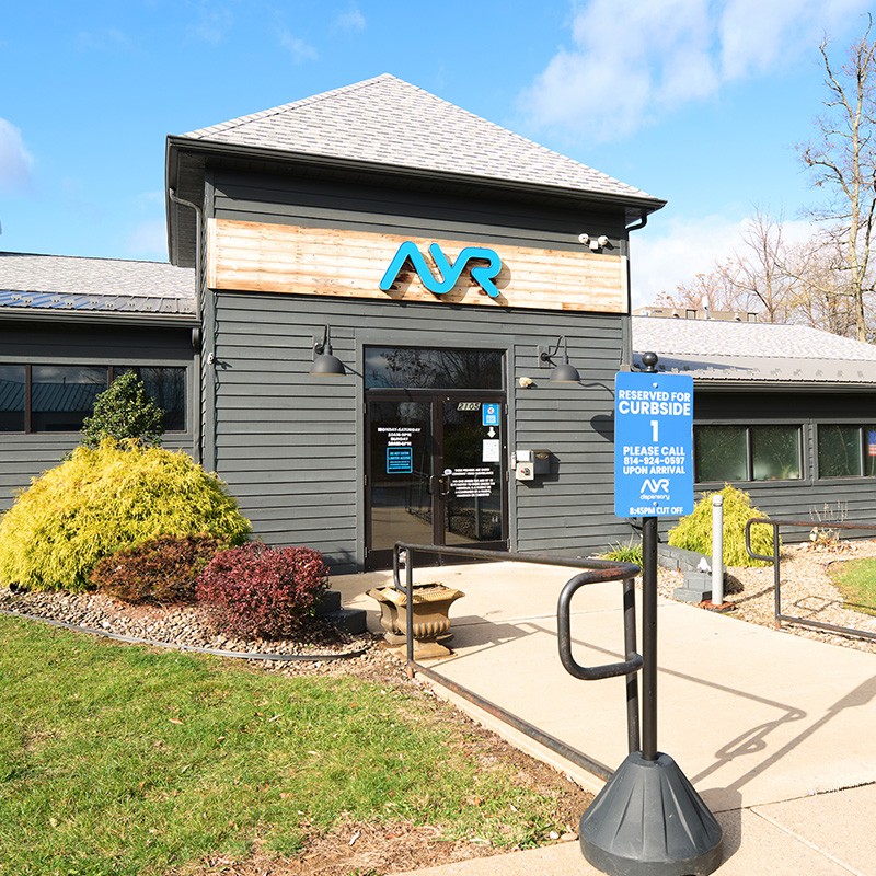 AYR Brands | AYR Dispensary Pennsylvania