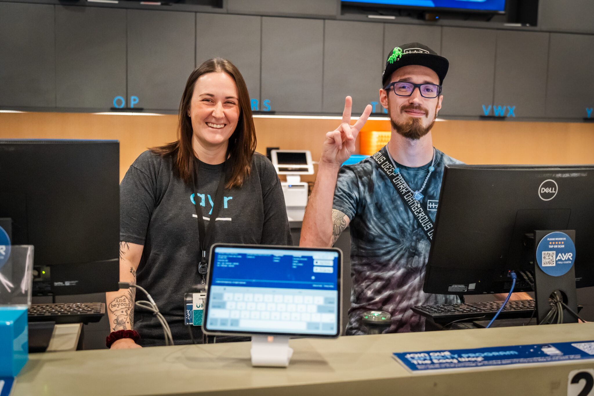 Refer a Friend | AYR Dispensary Pennsylvania