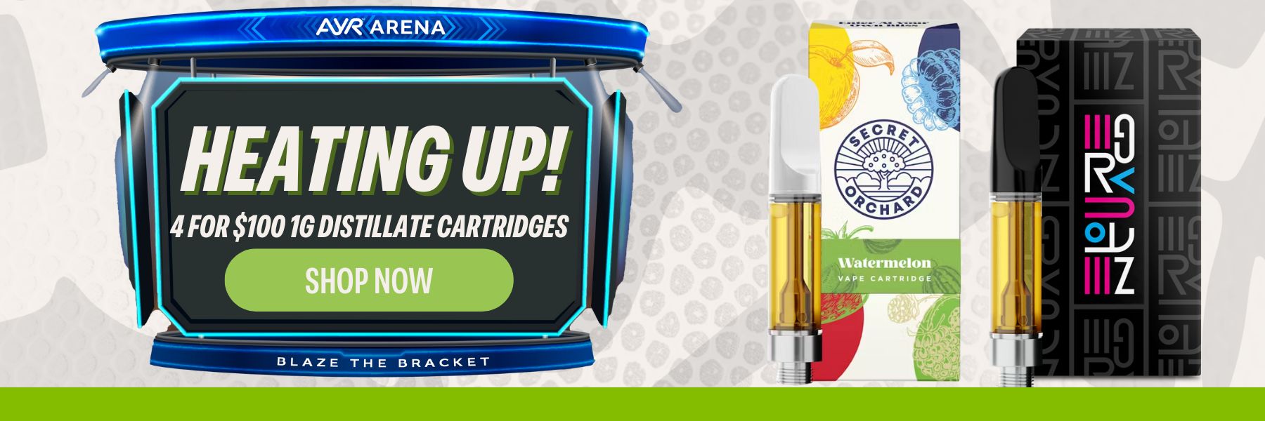 Orlando Shop Medical Cannabis | AYR Cannabis Dispensary FL